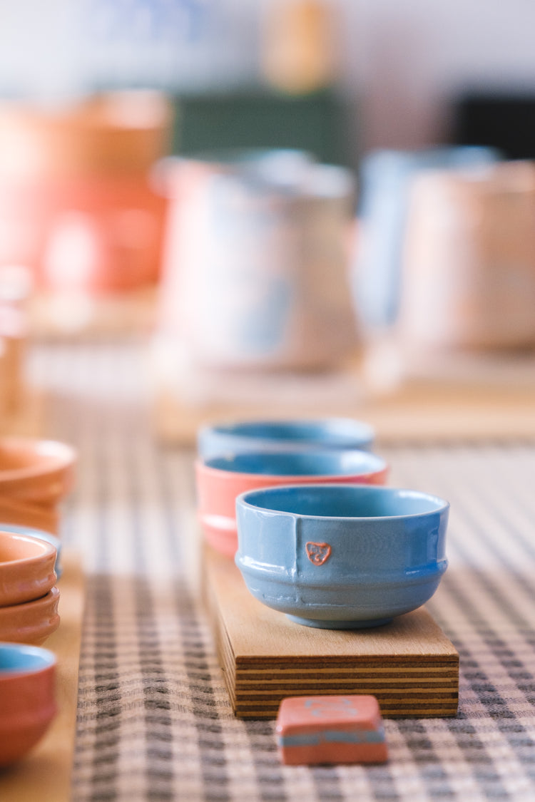 Orla Culligan Ceramics